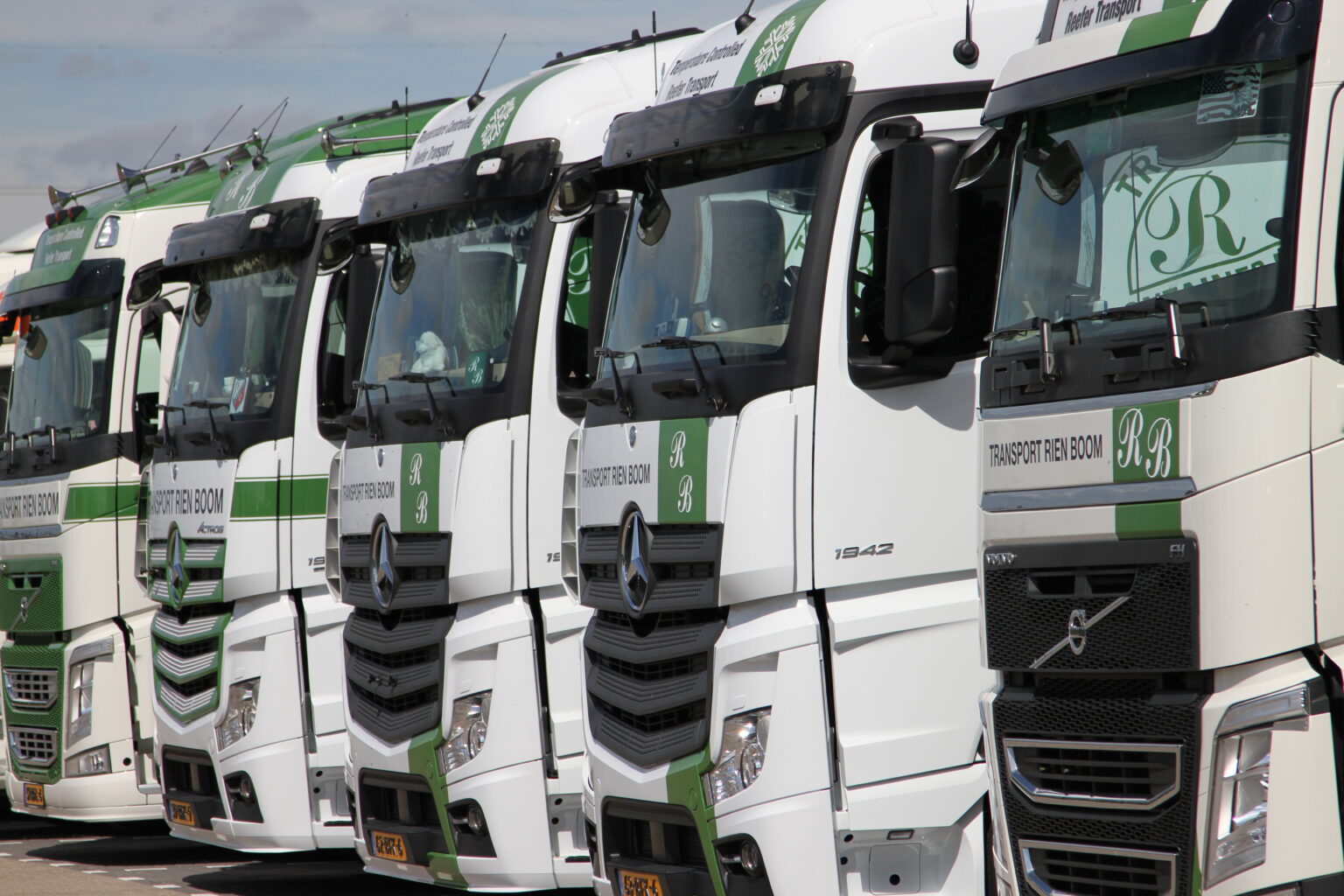 Ancotrans expands in The Netherlands and acquires Rien Boom Transport ...