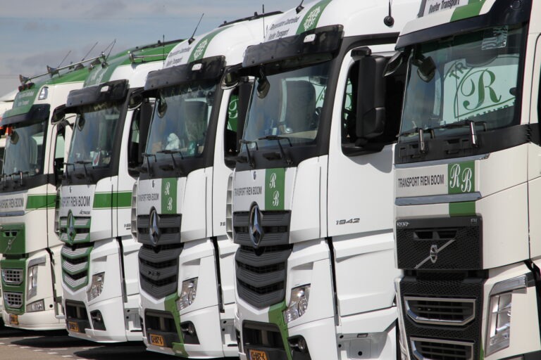 Ancotrans expands in The Netherlands and acquires Rien Boom Transport ...